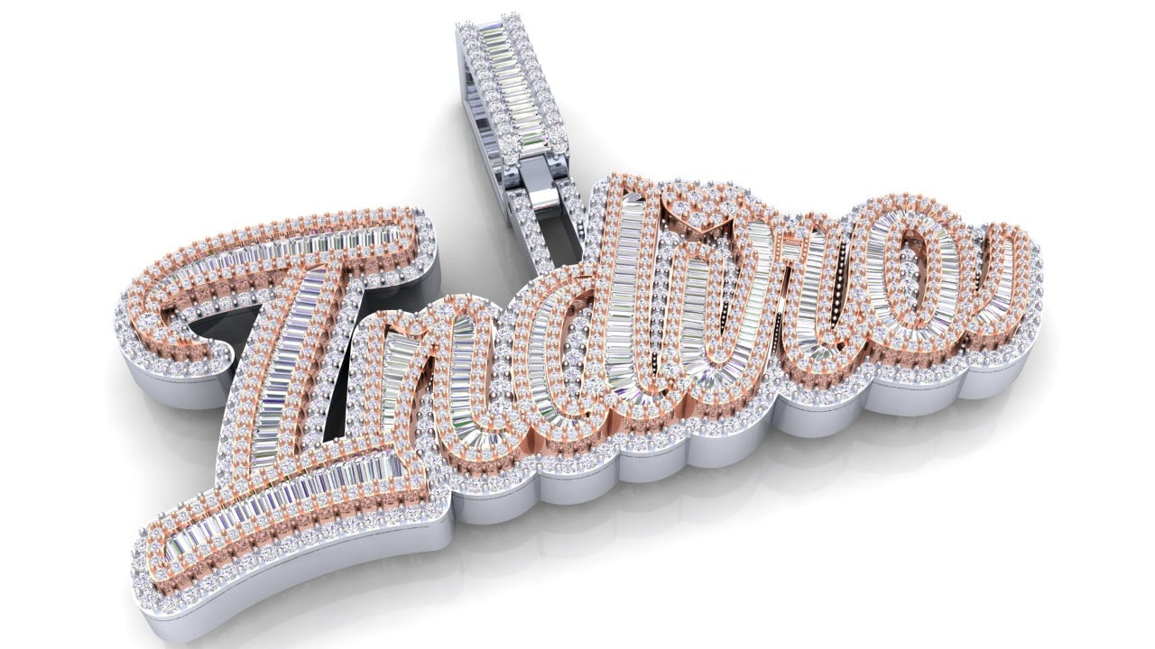 Baguette name chain store